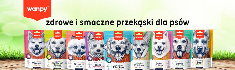 Internetowy sklep zoologiczny online Warszawa- akcesoria dla psów i kotów | Zooglobe.pl