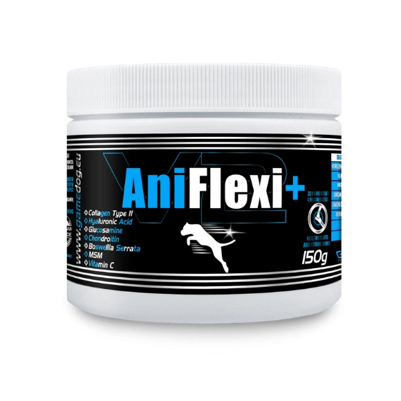 AniFlexi + V2 150g preparat dla psów na stawy | Zooglobe.pl